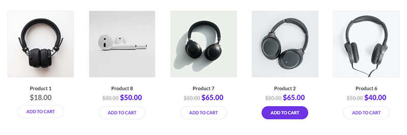 Demo 03 - Divi Shop Builder Plugin For WooCommerce Demo 03 - Divi Shop Builder Plugin For WooCommerce